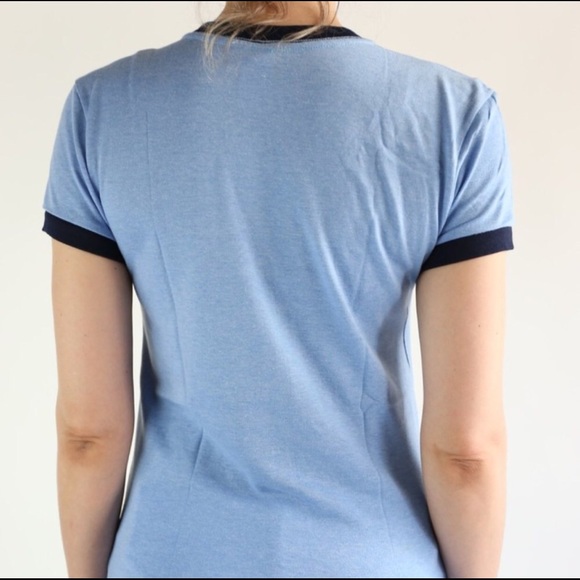 Jenna Jameson | Tops | Jenna Jameson Jackson Guitar T | Poshmark